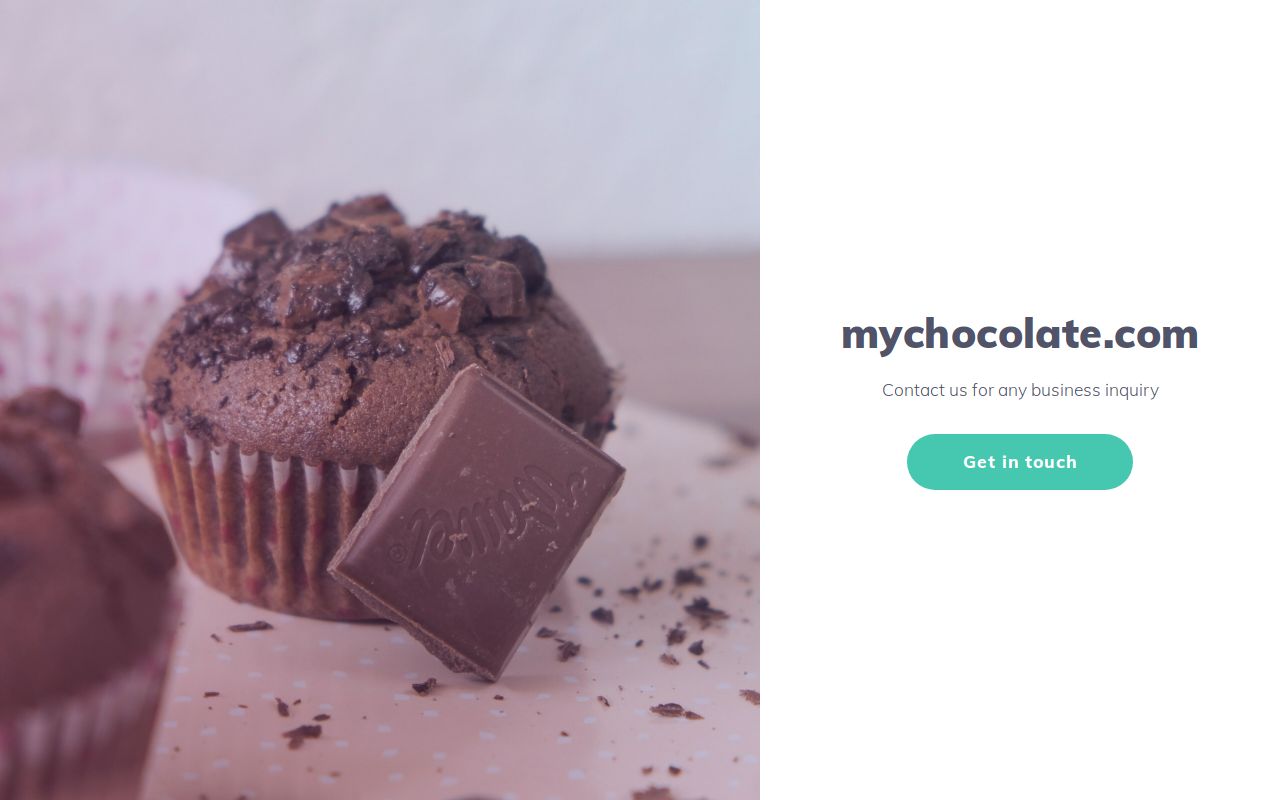 mychocolate.com